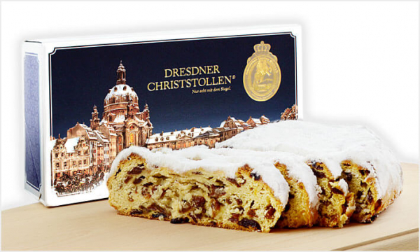 Dresdner Christstollen – Dresden-Christmas – Shop für Dresdner ...