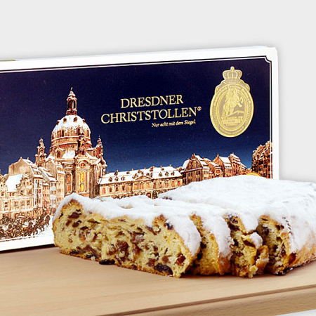 Dresden-Christmas – Shop für Dresdner Christstollen – Dresdner Stollen ...